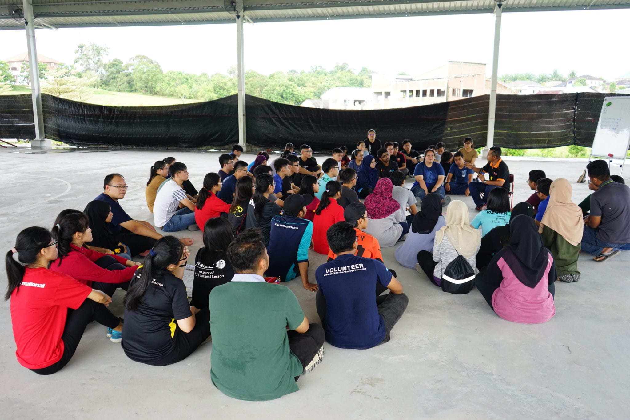 Secretariat UTM Career Carnival 2019 (11-13/10/2018) | UTM Career ...