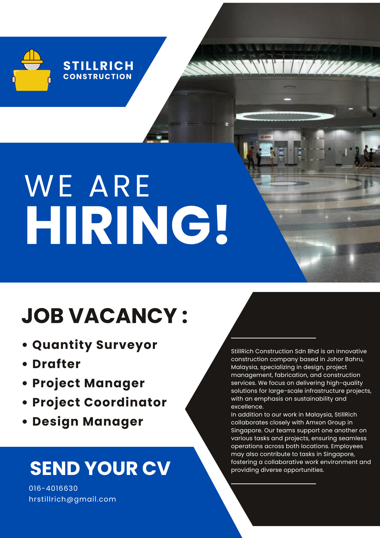 UTMCC-JP-2025-01-21 | UTM Career Centre | Pusat Kerjaya UTM